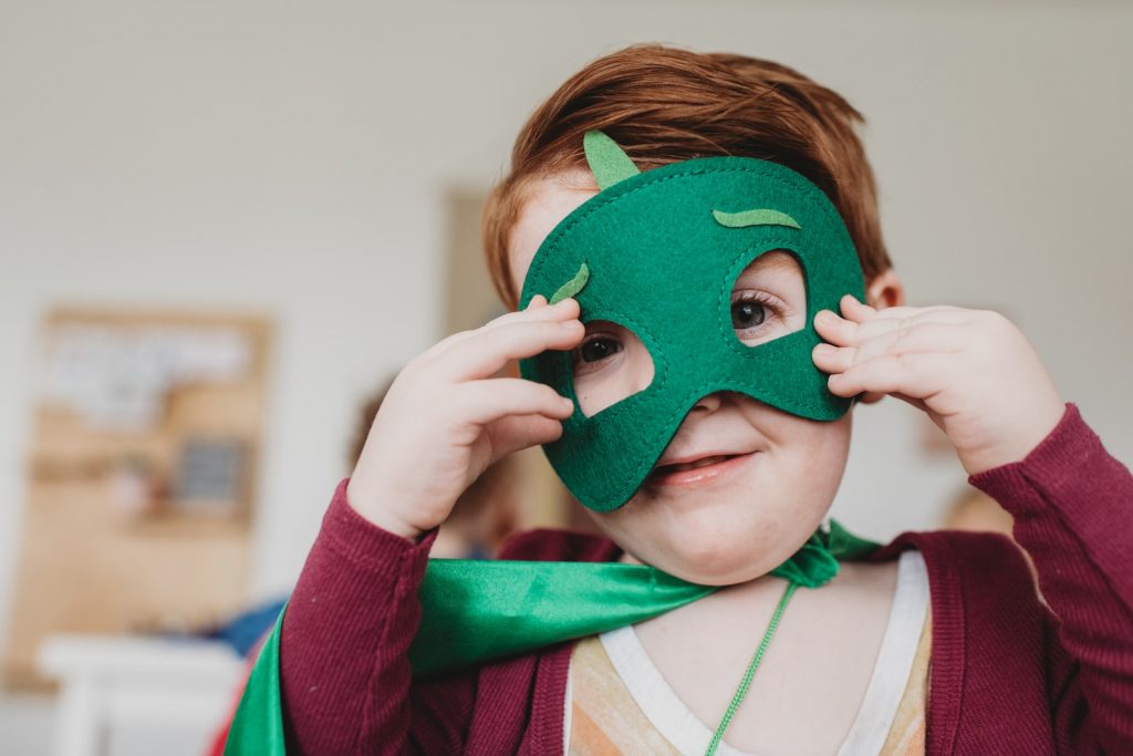 Basic Needs of children: The Essentials for a Happy Childhood - The Refined