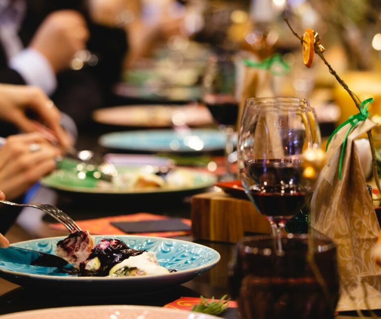 Why Is It Rude to Wear a Hat at the Table? - The Refined