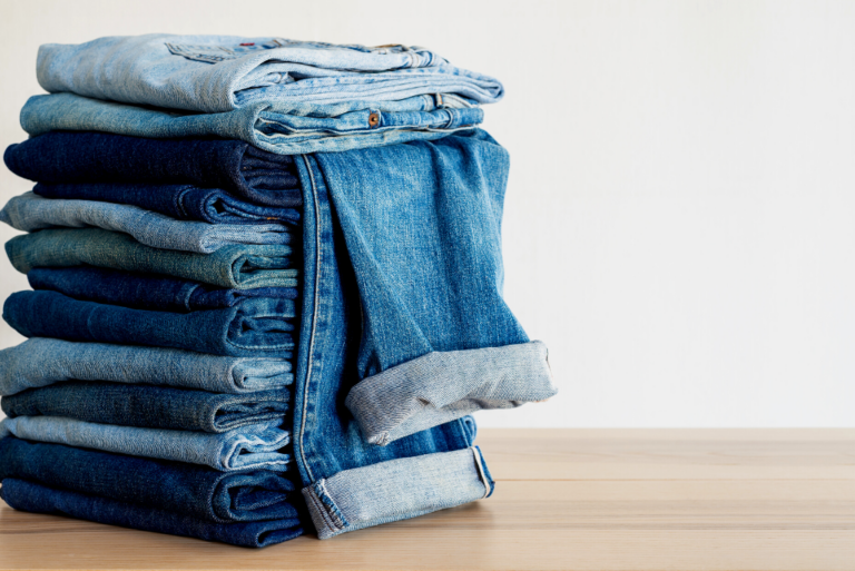 What Are Boyfriend Jeans? A Guide to Understanding This Popular Style ...