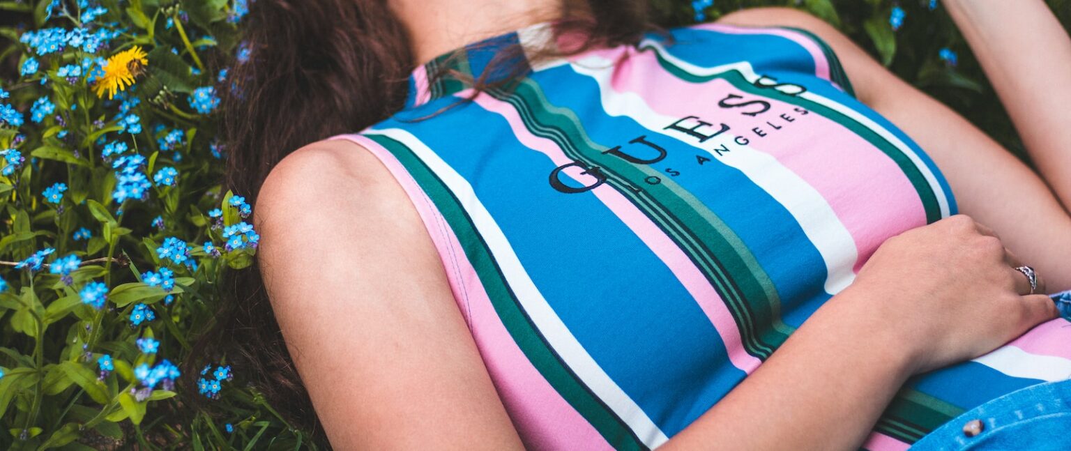 Is Guess a Designer Brand? - The Refined