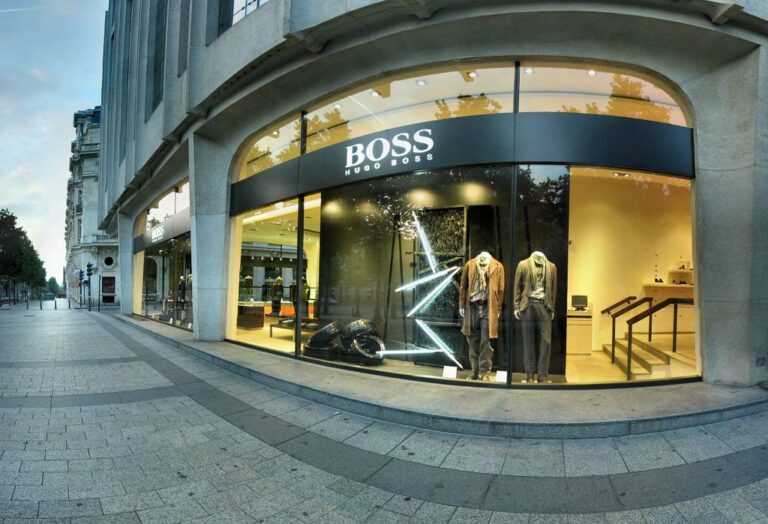Is Hugo Boss a Designer Brand? Unveiling the Truth - The Refined