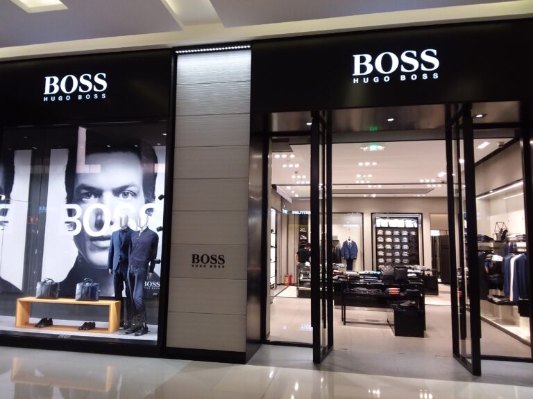 Is Hugo Boss a Designer Brand? Unveiling the Truth - The Refined