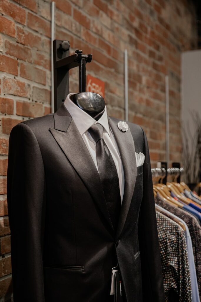 Wearing a Tuxedo: The Complete Style Guide for Men