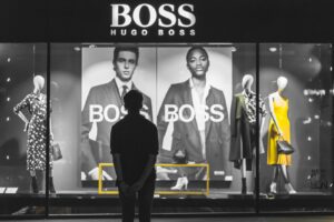 Is Hugo Boss a Designer Brand? Unveiling the Truth - The Refined