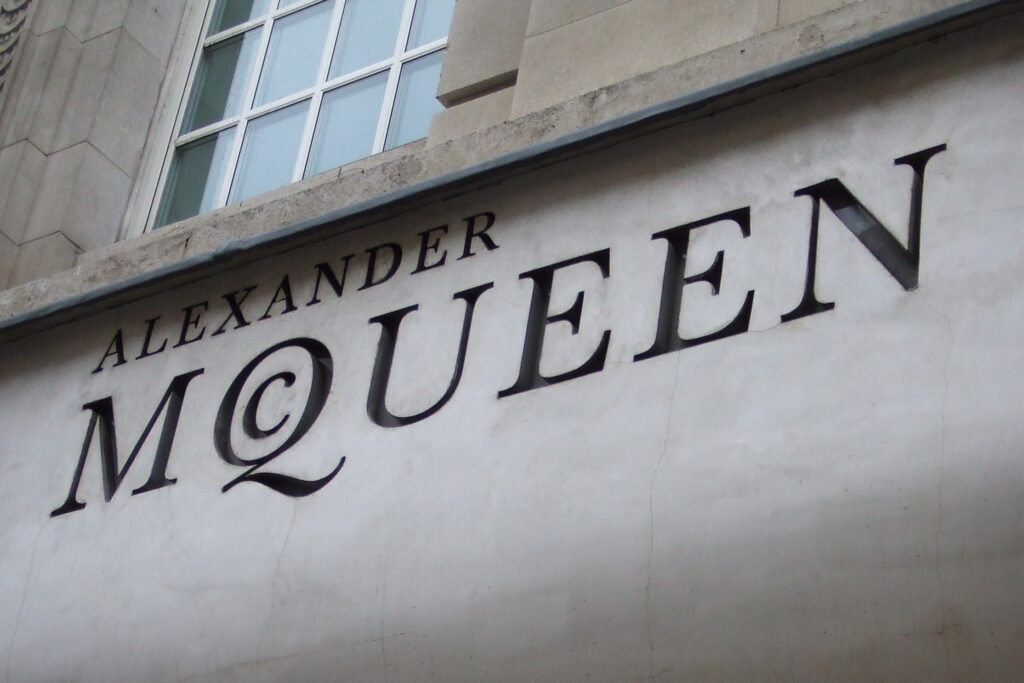 Is Alexander McQueen a Designer Brand? Unveiling the Truth Behind the ...