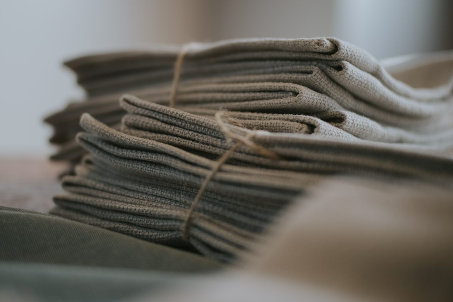 What are Twill Pants? - The Refined