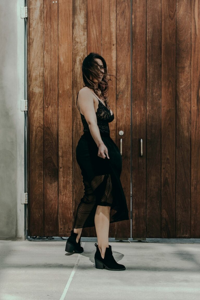 Timeless Fashion: Classic Styles that Never Fade - The Refined