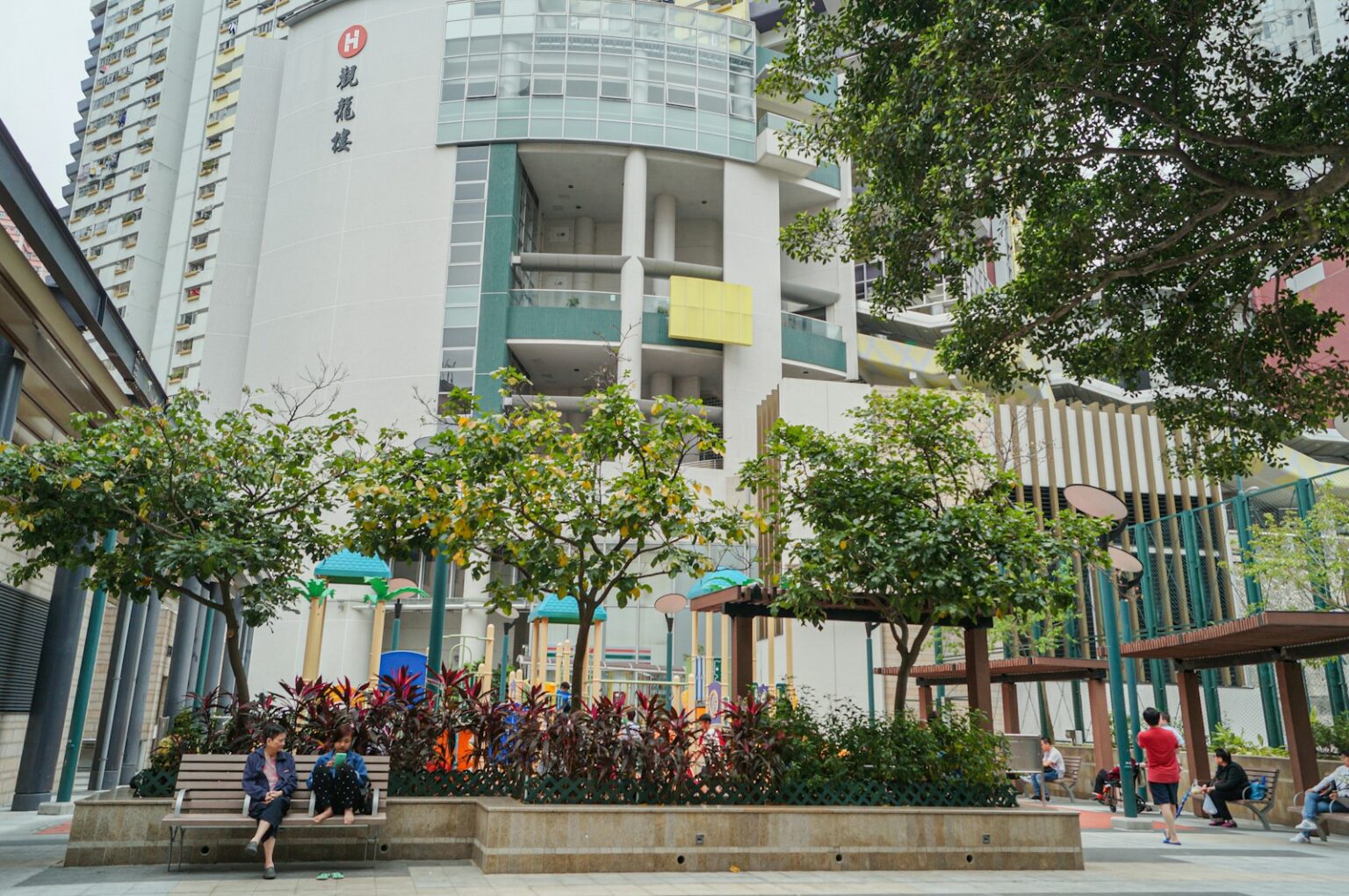 Understanding Public Behavior: Acts of Civility - The Refined