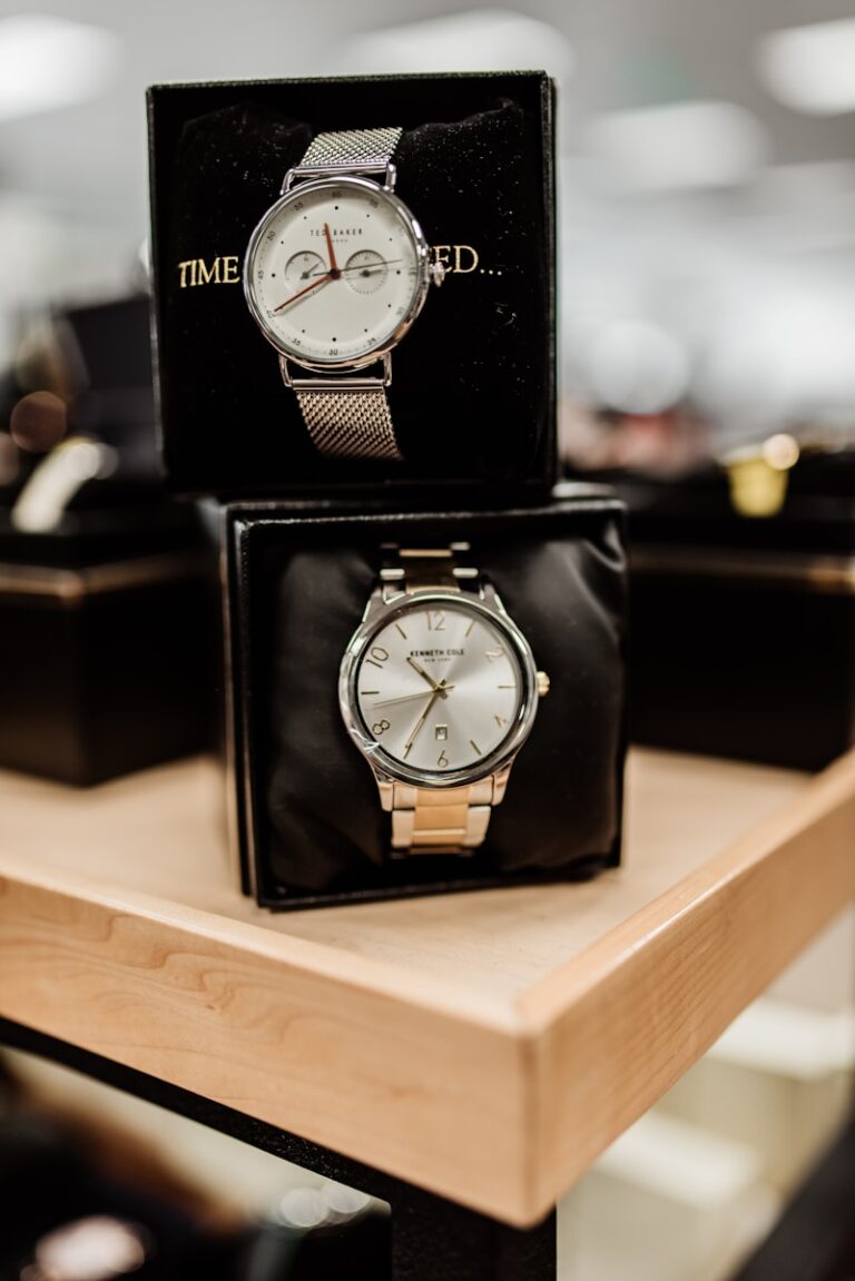 21 Items Every Man Should Own: Timeless Essentials Guide - The Refined